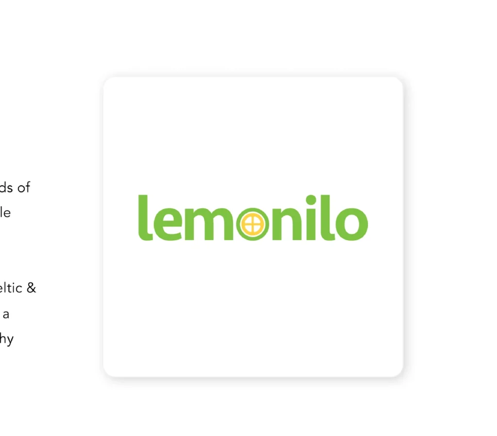 Lemonilo Ramen – Lemonilo